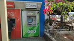 Garanti BBVA ATM (Kumbahçe Mah., Cumhuriyet Cad., No:159, Bodrum, Muğla), atm'ler  Bodrum'dan