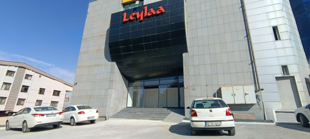 Düğün, toplantı salonu Leylaa, Ankara, foto