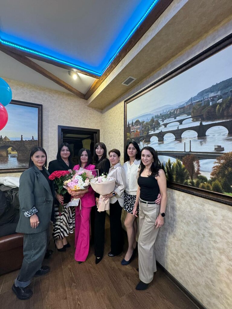 Aile sağlığı merkezi Фельдшерско-акушерский пункт, Astrahanskaya oblastı, foto