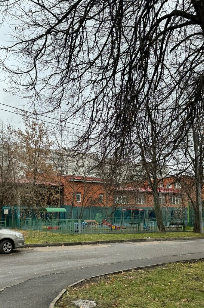 Çocuk gelişim merkezleri Tendance Academy Moscow, Moskova, foto