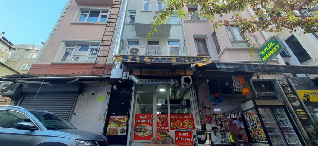 Restoran Umut Ocakbaşı, İstanbul, foto
