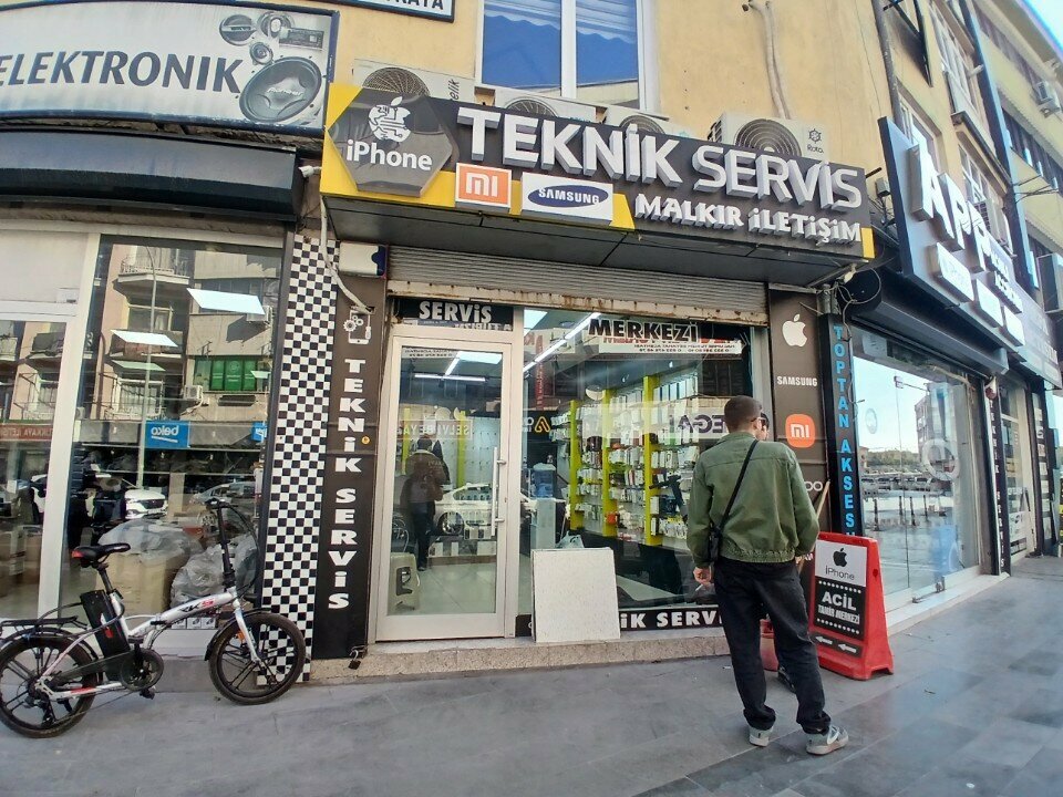 Cep telefonu aksesuarları App İletişim, Konya, foto