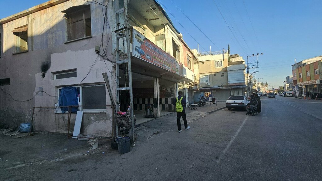 Oto yıkama Alrahman Oto Yıkama, Adana, foto
