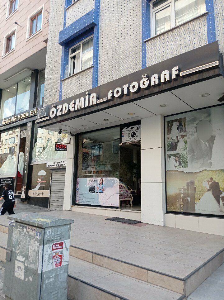 Fotoğraf hizmetleri Foto Özdemir, İstanbul, foto
