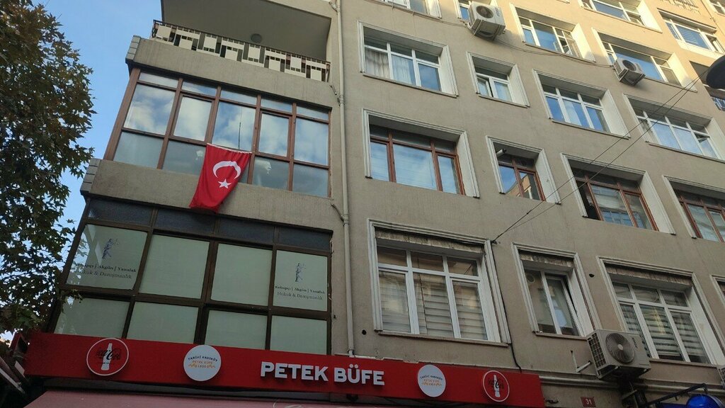 Hadde metal üretim ve satışı Remeks Sanayi, İstanbul, foto