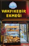 Köyüm Gıda Şarküteri & Vakfıkebir Ekmeği (Samsun, İlkadım, 100. Yıl Bul., 153), ekmek fırını  Samsun'dan