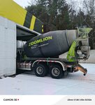 Traker (Lasvinskaya ulitsa No:86/1), kamyon oto yıkama  Perm'den