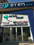 Eren turizm (Altınşehir Mah., 323. Sok., No:11D/D, Nilüfer, Bursa), seyahat acenteleri  Bursa'dan