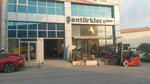 Şentürkler Makine (Üçevler Mah., 58. Sok., No:1D, Nilüfer, Bursa), makina mühendisliği firmaları  Bursa'dan