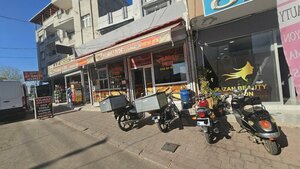 Yılmaz Pide (Gürselpaşa Mah., 6. Cad., No:108/A, Seyhan, Adana), ekmek fırını  Adana'dan