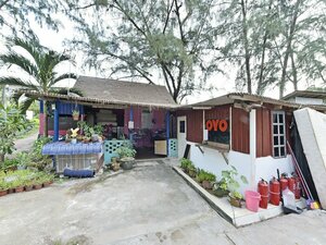 Oyo 90519 Sibling Cottage (Terengganu, City of Kuala Terengganu), otel  Kuala Terengganu'dan