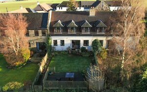 Osborne Steading (Scotland, Fife), otel  Fife Konseyi'nden