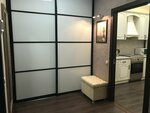 Апартаменты Парковая 8 Liberty (Parkovaya Street No:8), kısa süreli konaklama  Usinsk'ten