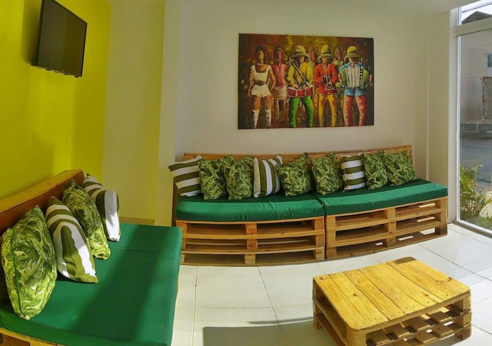 Otel Jardins Premium, Pernambuco, foto