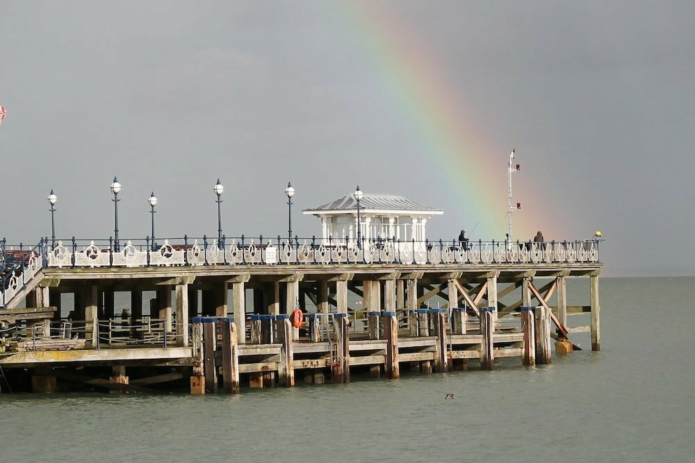 Otel Taunton House B&b, , foto