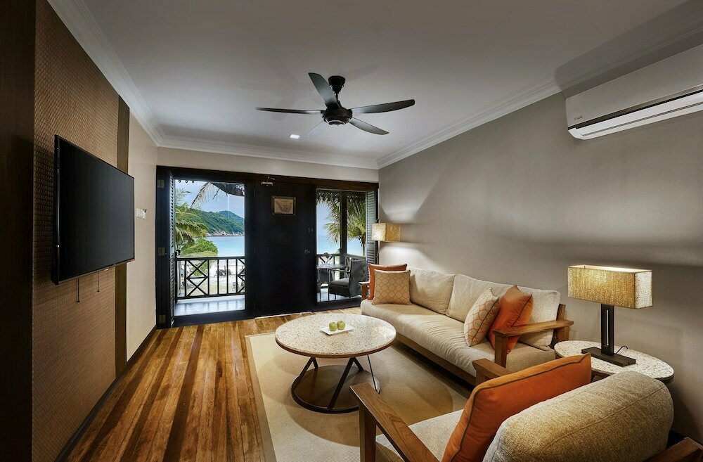 Otel The Taaras Beach & SPA Resort, , foto