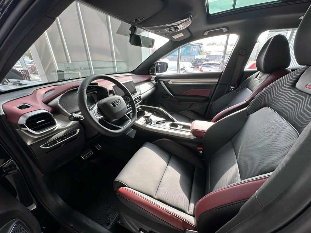 Otomobil servisi Avtomir, Belgee, Novosibirskaya oblastı, foto