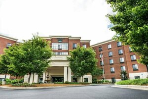 Homewood Suites by Hilton Davidson (North Carolina, Mecklenburg County), otel  Kuzey Carolina Eyaleti'nden