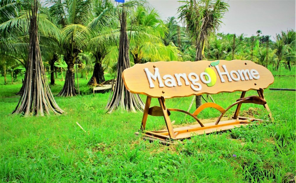 Otel Mango Home Riverside, , foto