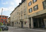 B&b Borfuro (Via Borfuro No:12, Ponteranica), otel  Bergamo'dan