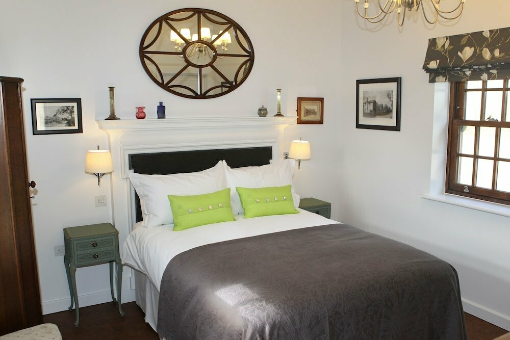 Otel The Compasses Inn, İngiltere, foto