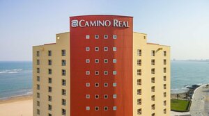 Camino Real Veracruz (Veracruz, Boca del Río), otel  Veracruz Eyaleti'nden