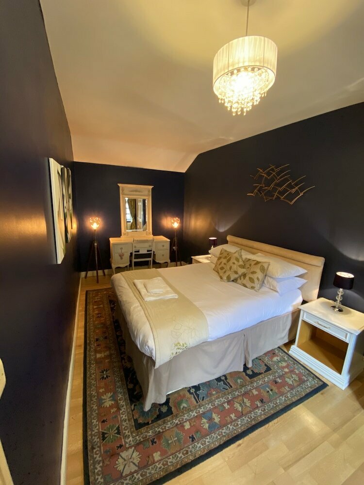 Otel Kings Head Hotel, Kuzey Yorkshire County, foto