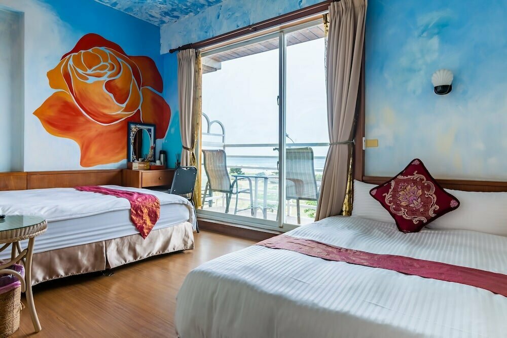 Otel Fei Li Jin Hotel, Dünya, foto