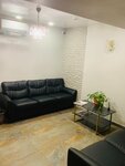 Barber Arseniy (Komsomolskiy Avenue No:35), berberler  Moskova'dan
