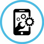 ModRem (Pravdy Street No:8к13), telefon tamir servisi  Moskova'dan