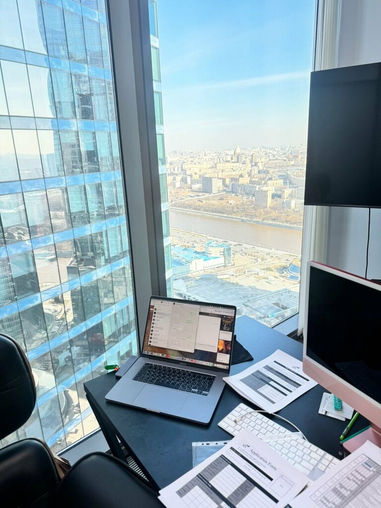 Halkla ilişkiler firmaları НЕпросто PR, Moskova, foto