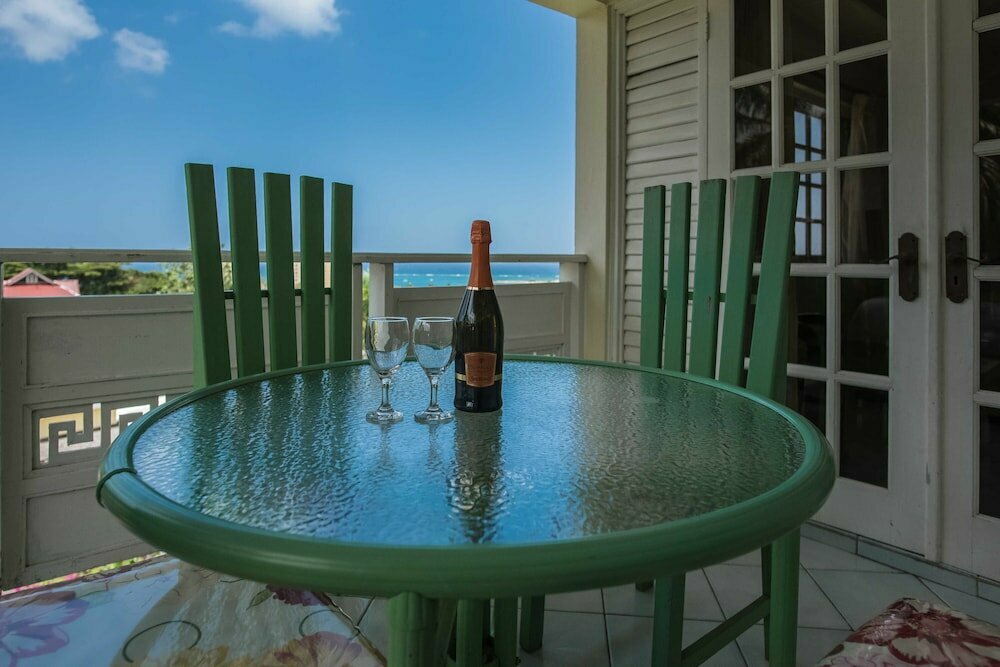 Otel Mystic Ridge Jamaica, Ocho Rios, foto