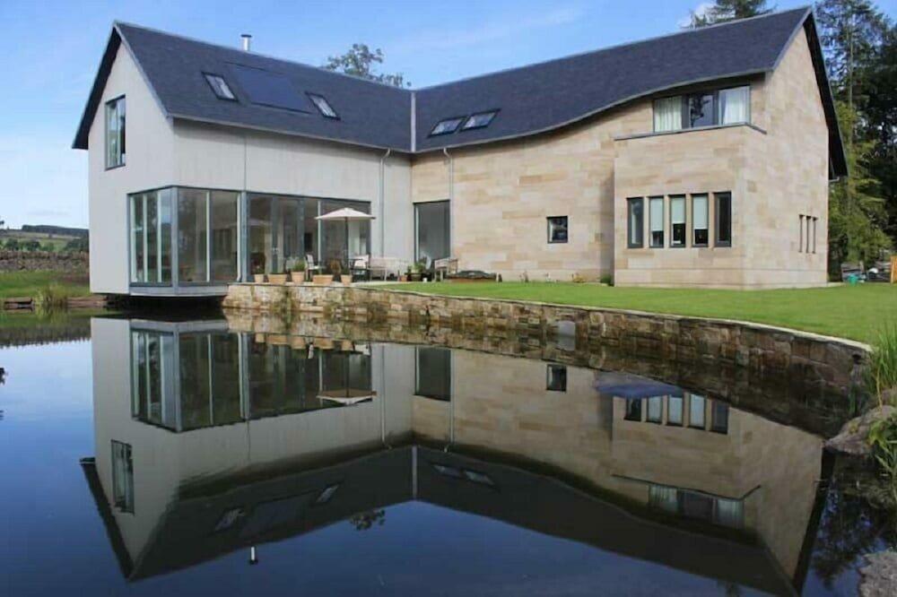 Otel Glenlaird, Stirling Konsey Alanı, foto