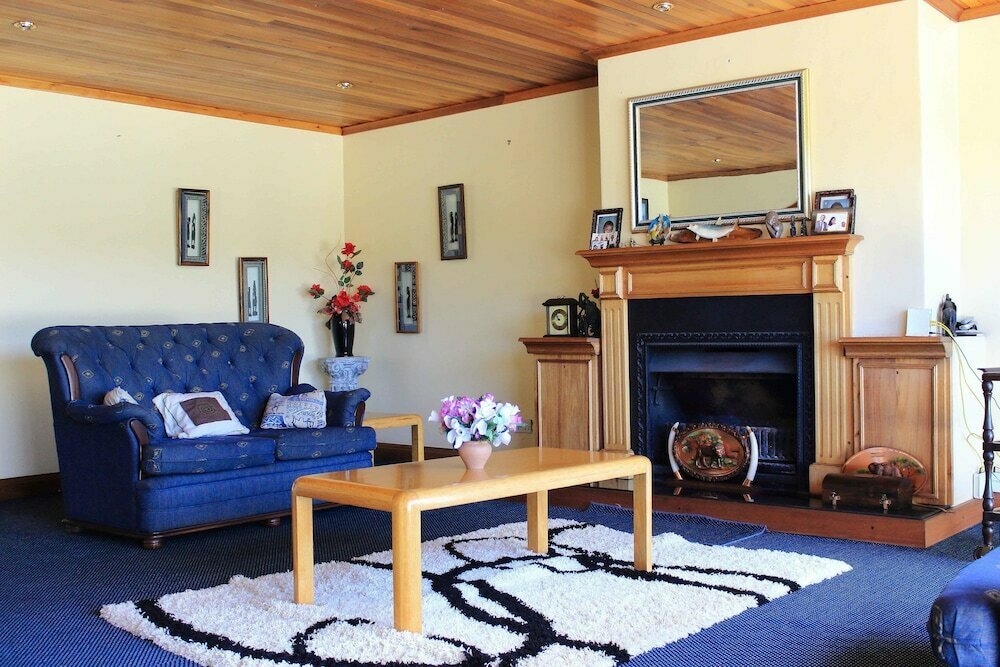 Otel Unique Bed and breakfast, Harare, foto