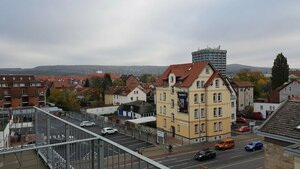 Otel Campus Apartments, Gettingen, foto