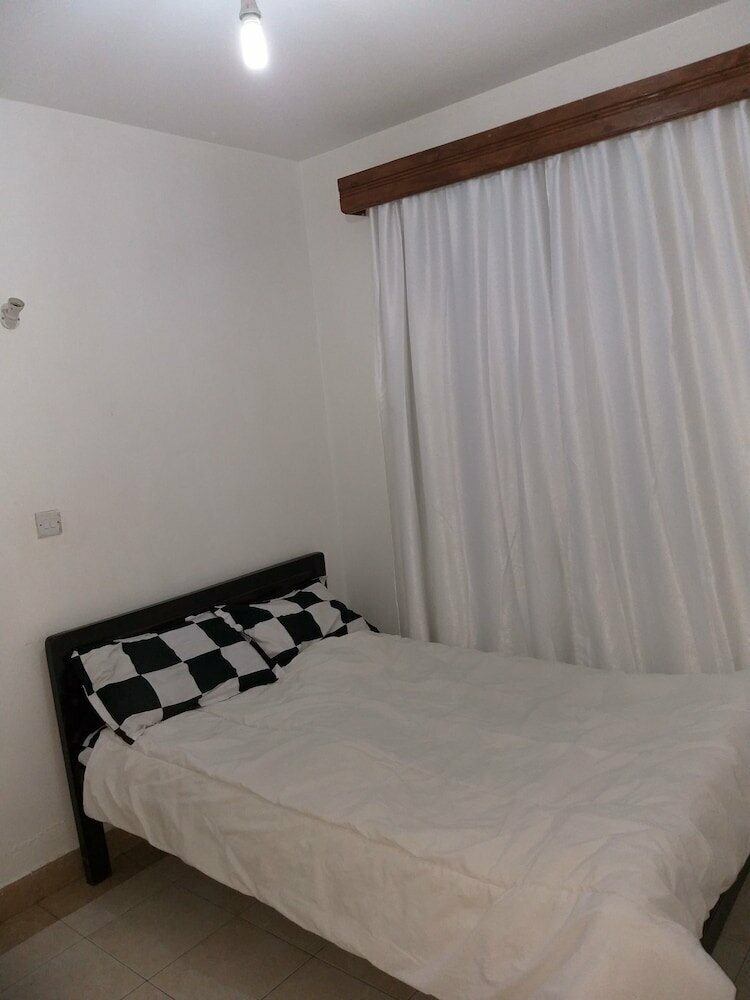 Otel Maurica Homes, Nairobi, foto