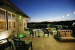 Green flower hotel (Gelati street No:101), otel  Kutaisi'den