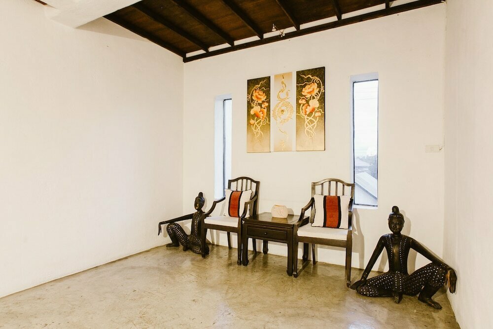 Otel Initial Dawn Riverside Villa, Dünya, foto