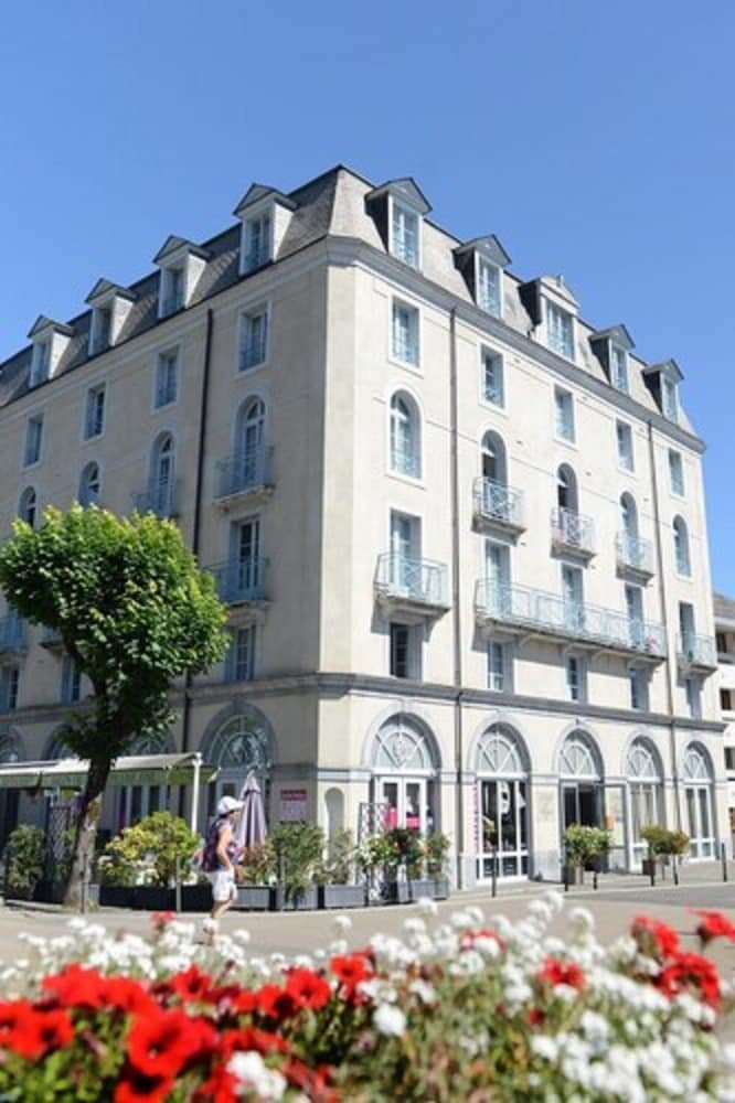 Otel La Residence des Thermes, , foto