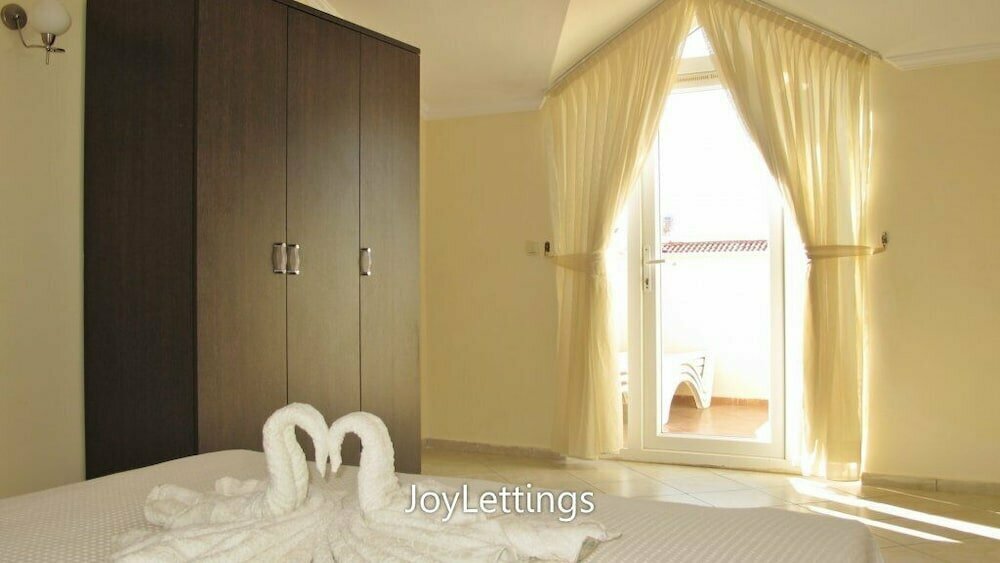 Otel Villa Ys07 by JoyLettings, Fethiye, foto