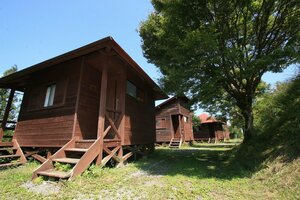 Otel Gokase Campsite Camping and Guesthouse, , foto