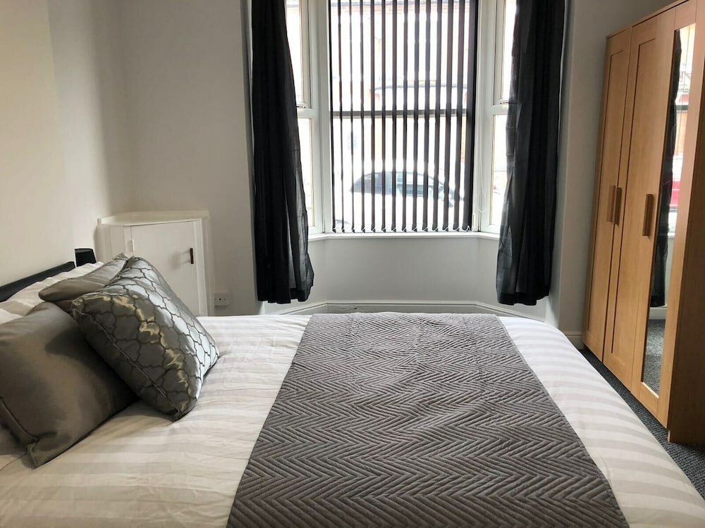 Otel Brooklyn Place, , foto