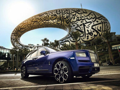 Photo: Safe and Fast Tourism, travel agency, Al Fajer Complex Residence ...