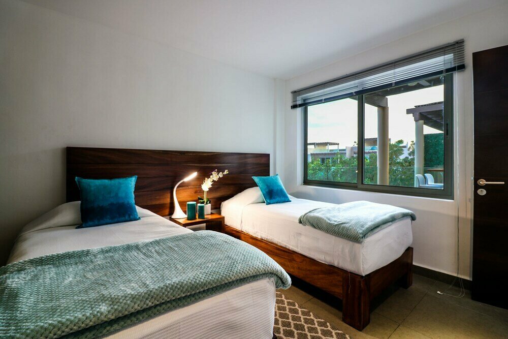 Otel Ph Vaiven, Quintana Roo Eyaleti, foto