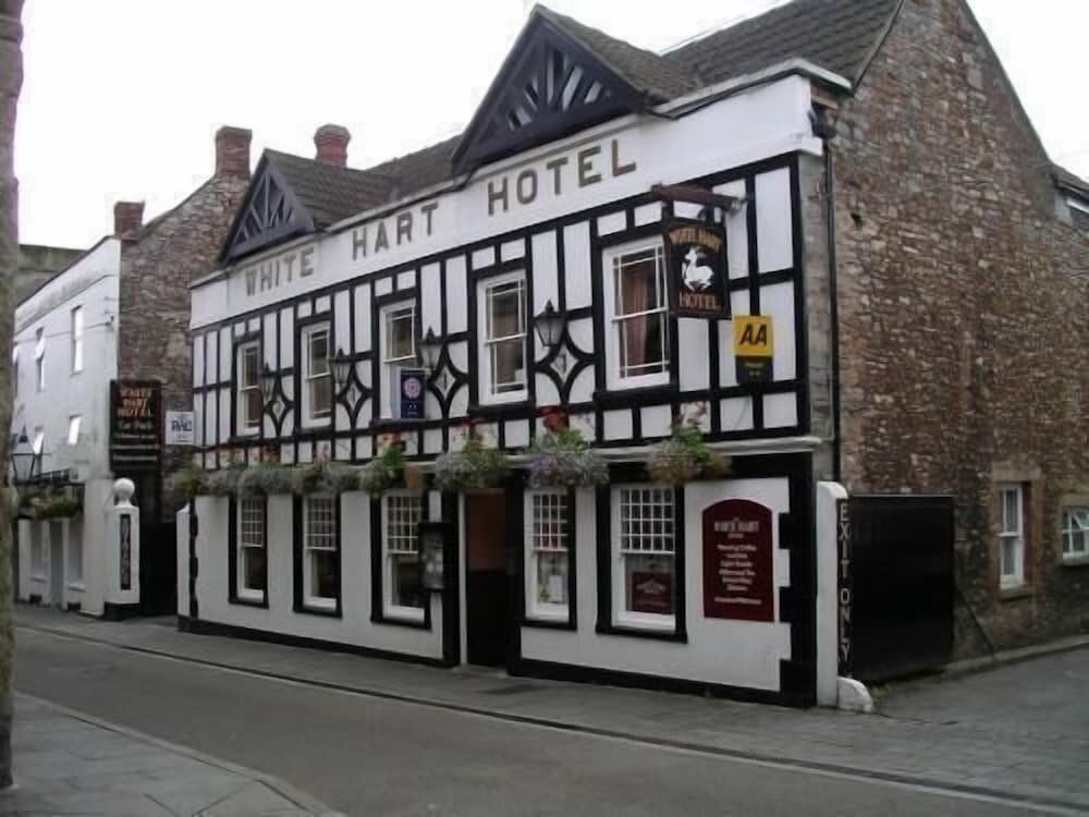 Otel White Hart Inn, , foto