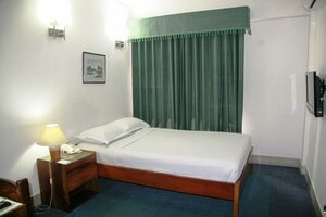 White House Hotel (Dhaka, rayon Paltan), otel  Dakka'dan