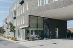 Leopold Hotel Oudenaarde (De Ham No:14, Oudenaarde), otel  Doğu Flandre'den