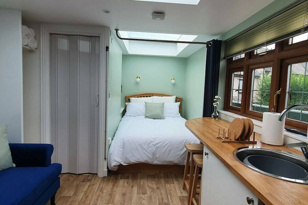 Otel La'al Lodge, Kendal, foto