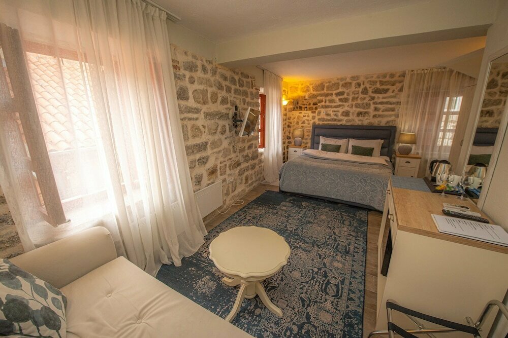 Konuk evi Antika Guesthouse, Kotor, foto