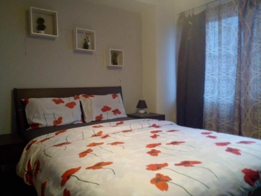 Otel Zorbas Studio, Selanik (Thessaloniki), foto